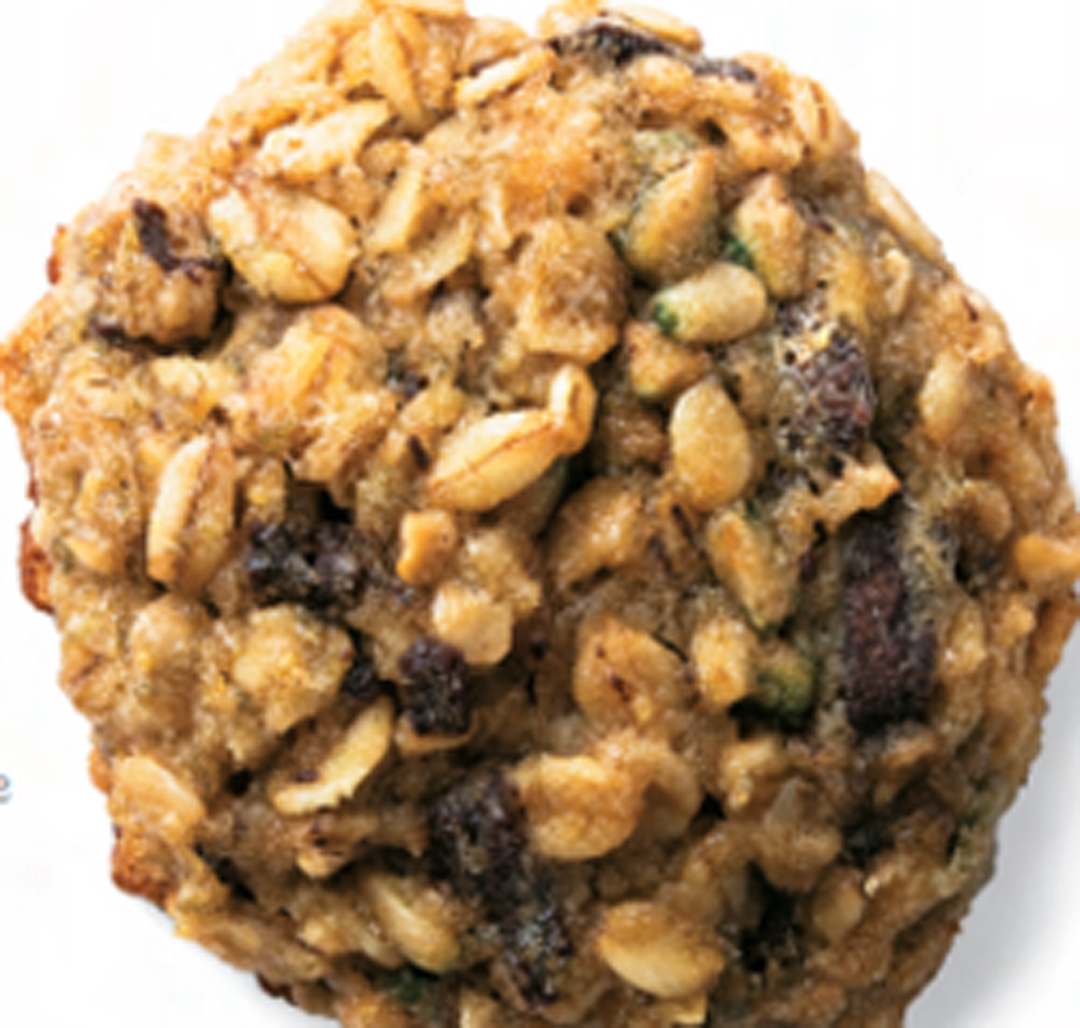 Banana-Choco-Chunk-Drops | All Food Chef